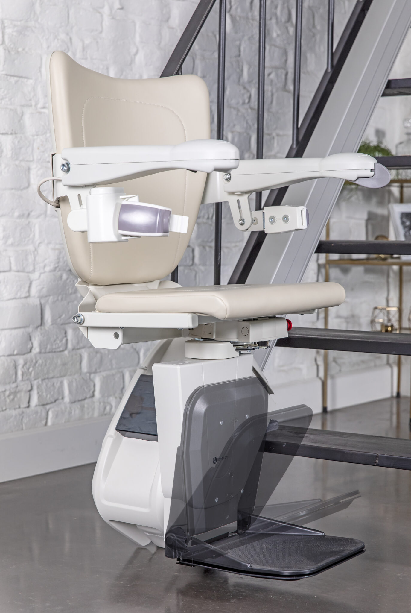 Stair Lifts – Amramp