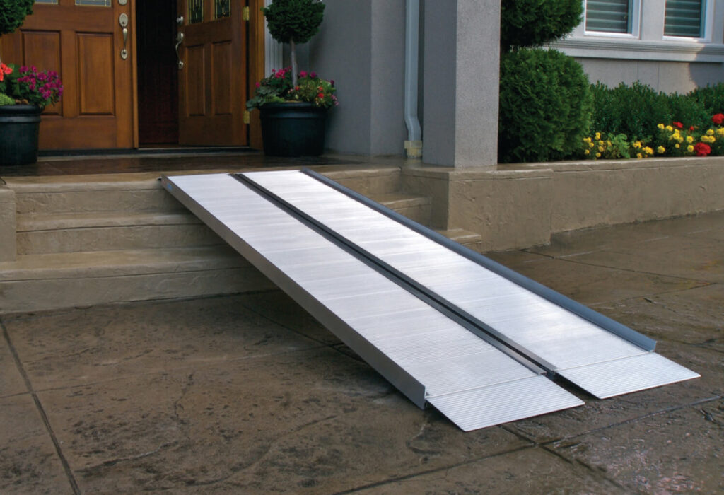 How to Choose a Ramp – Amramp