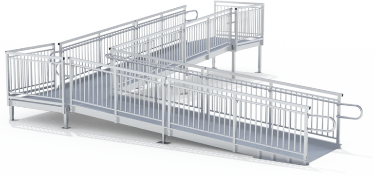 Commercial Ramps – Amramp