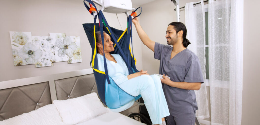 Accessibility Lifts – Amramp