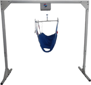 Overhead Patient Lifts – Amramp