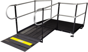 Modular Ramps – Amramp