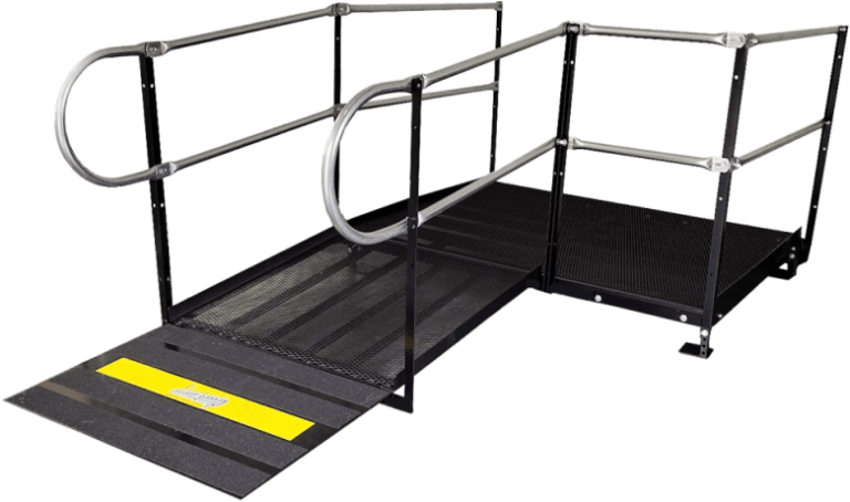 Modular Ramps – Amramp