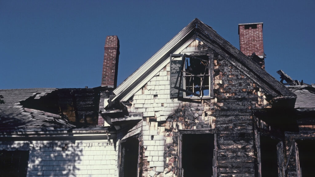 Fire-ready? Elders’, wheelchair users’ lives depend on it – Amramp