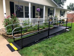 How to Choose a Ramp – Amramp