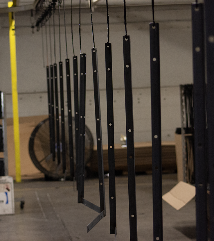 How It’s Made: Amramp Modular Steel Ramp Systems – Amramp