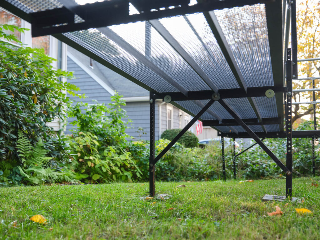 Modular Ramps – Amramp