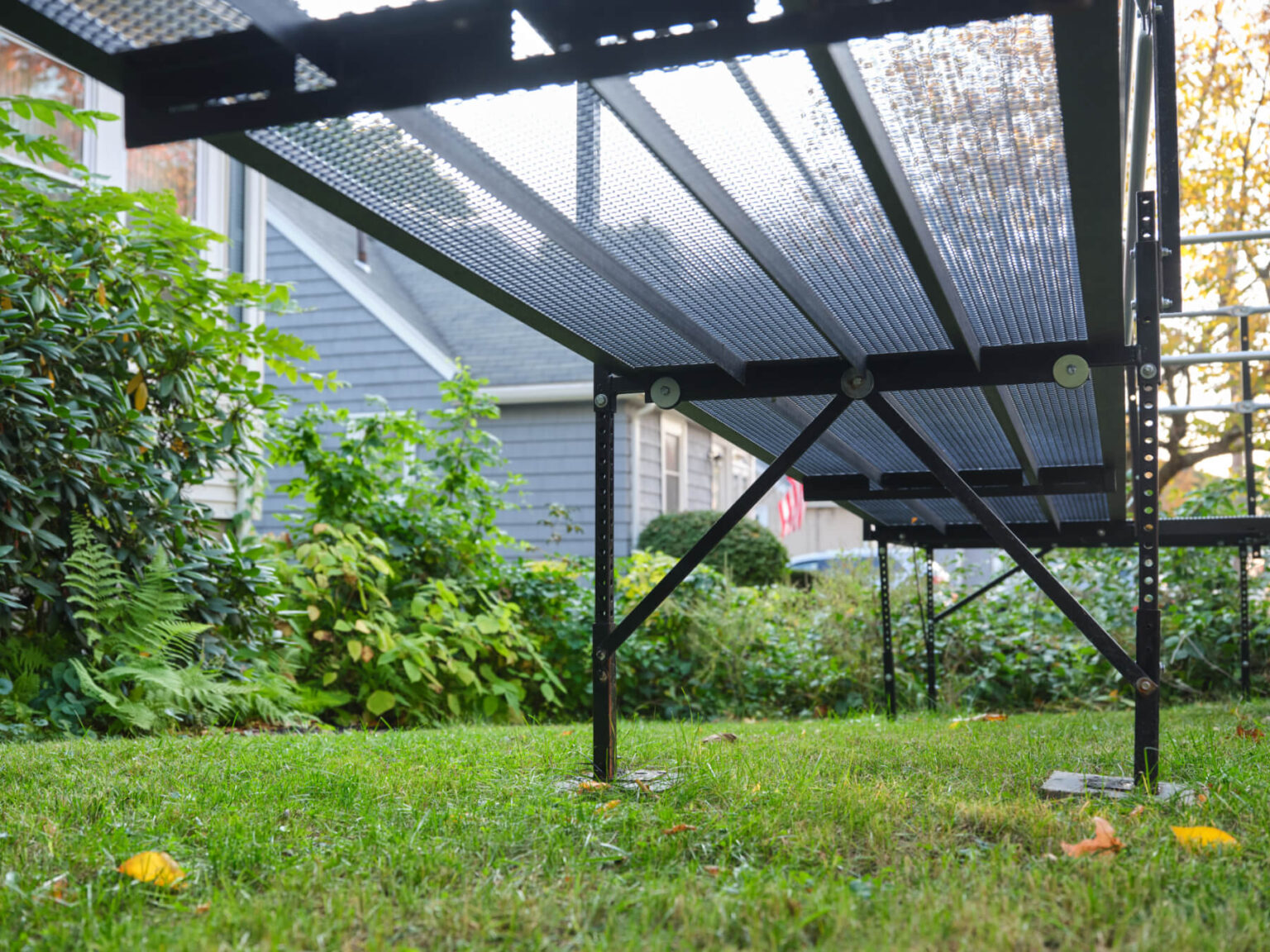 Modular Ramps – Amramp