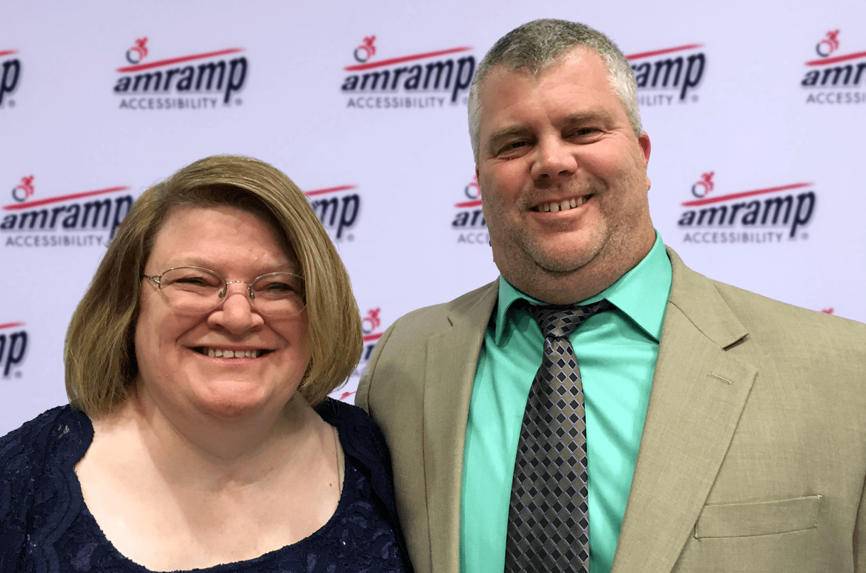 Amramp Accessibility of Minnesota