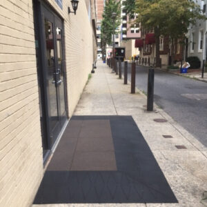 Threshold Ramps – Amramp