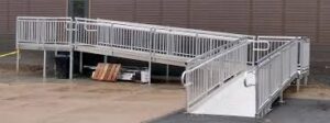 Commercial Ramps – Amramp