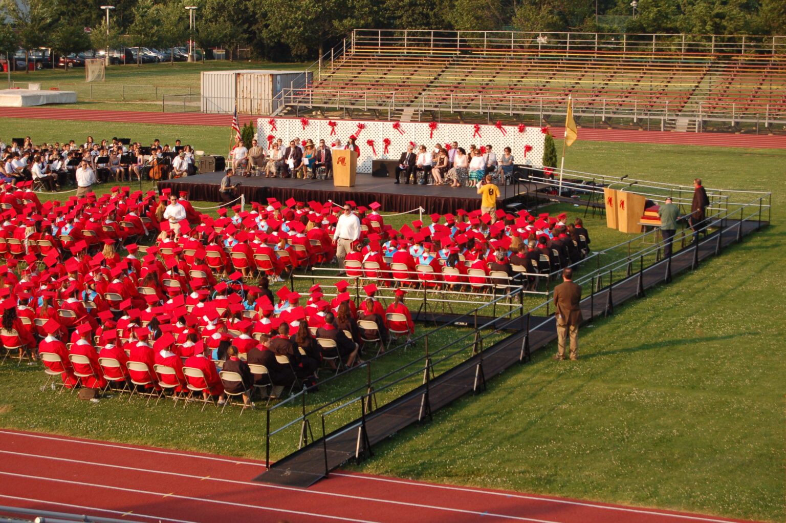 Modular Ramps – Amramp