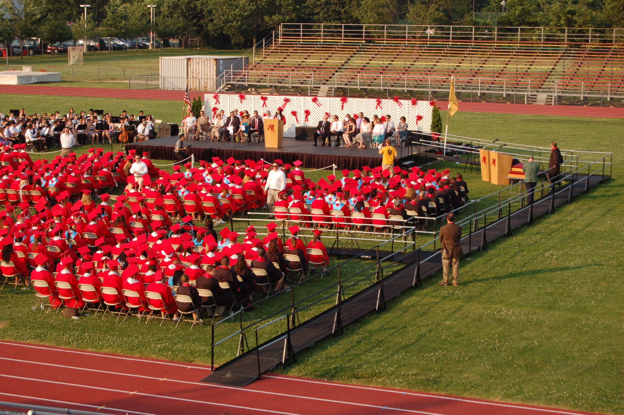 Modular Ramps – Amramp