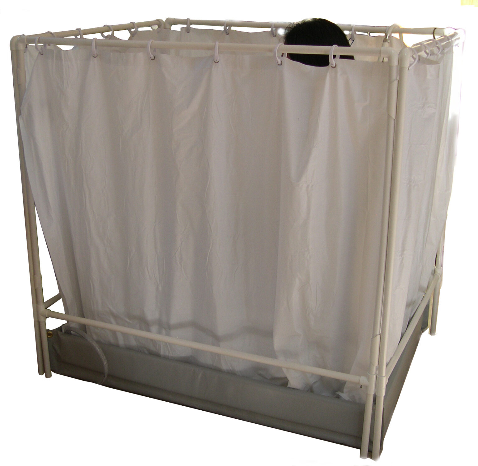 Portable Showers – Amramp