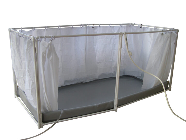 Portable Showers – Amramp