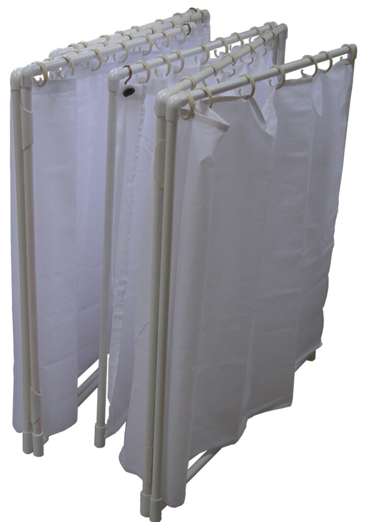 Portable Showers – Amramp