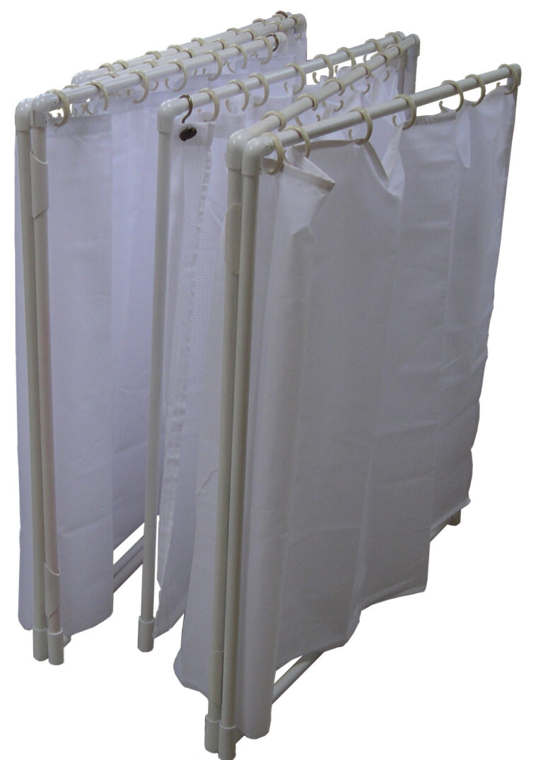 Portable Showers – Amramp