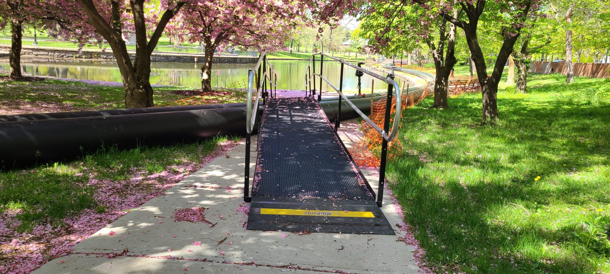 Modular Ramps – Amramp