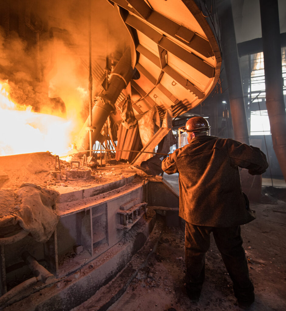 How It’s Made: Amramp Modular Steel Ramp Systems – Amramp