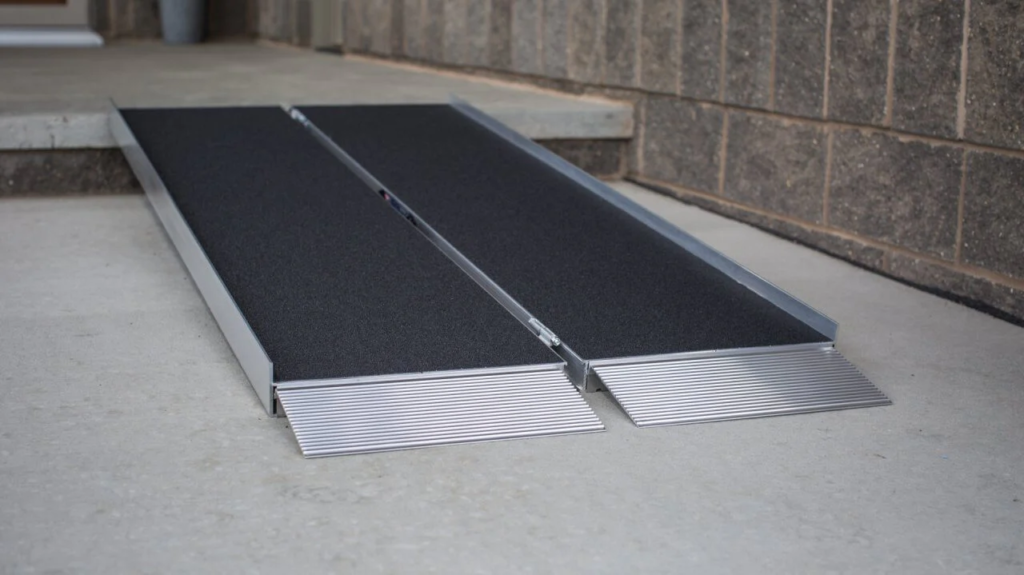 Portable Ramps – Amramp